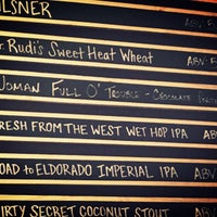 Bombshell Beer Company - Brewery