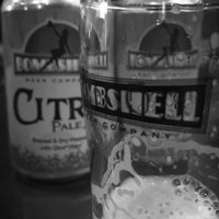 Bombshell Beer Company - Brewery