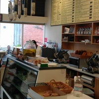 Two Sons Sandwiches - Sandwich Place in San Francisco