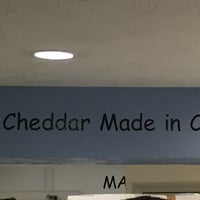 The Cheddar Gorge Cheese Company - Cheddar, Somerset