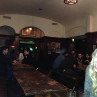 The Chapter House (Now Closed) - Bar in Ithaca