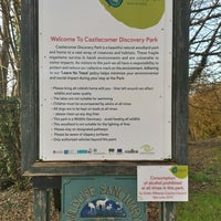 Castlecomer Discovery Park - The Estate Yard