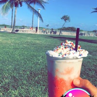 Menu - Sugar Factory (Miami) - Flamingo-Lummus - 1144 Ocean Dr