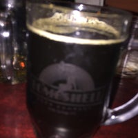 Bombshell Beer Company - Brewery