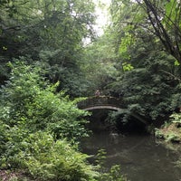 Jesmond Dene Nature Area - Jesmond