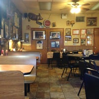 Abe's BBQ - BBQ Joint