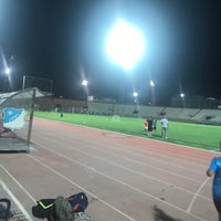 Kuwait Sporting Club - Soccer Field in كيفان