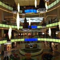 Torium - Shopping Mall in Saadet Dere