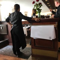 Told & Snaps - Restaurant in Copenhagen