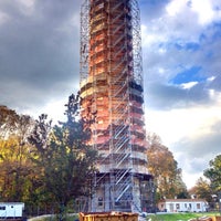 Edison Memorial Tower - History Museum