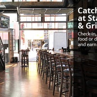 The Standard Bar & Grill - Bar in Chicago