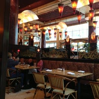 The Cheesecake Factory - Seattle Central Business District - 111 tips