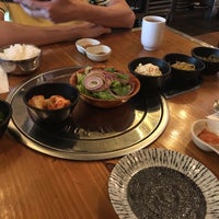 Gunbae - Korean Restaurant in New York