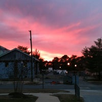 Fort George G. Meade - Military Base in Fort Meade