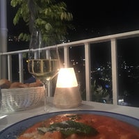 Caffe Positano - Italian Restaurant