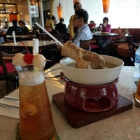 Nona Manis Coffee And Eatery - Indonesian Restaurant in Ketabang