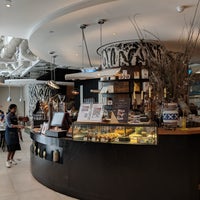 The Coffee Academics