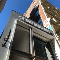 BAPE Store - SoHo - 8 tips