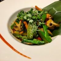 Mango Tree London - Thai Restaurant
