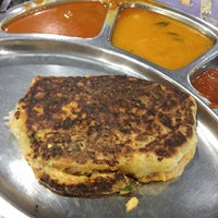 Valentine Roti - Indian Restaurant in Kuala Lumpur