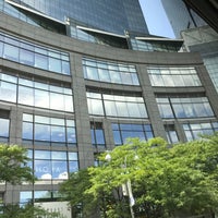 CNN - Office in New York