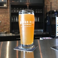 Motor Row Brewing - South Loop - 5 tips