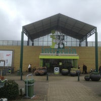 Intratuin - Cruquius-Dorp - Cruquius, Noord-Holland