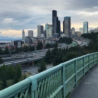 Dr. Jose Rizal Bridge - International District - 1000 12th Ave. S