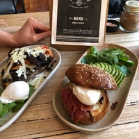 The Fine Food Store - The Rocks - The Rocks, NSW