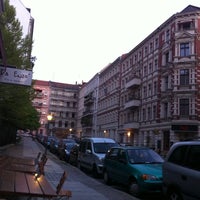 Bergmannkiez - Bergmannkiez - Berlin, Berlin