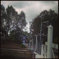 Rydalmere Ferry Wharf - Parramatta - 2 tips