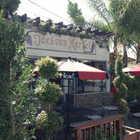 Jackson Market - West Los Angeles - Culver City, CA