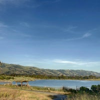 Lake Cunningham Park - Park