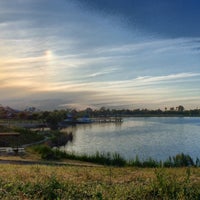 Lake Cunningham Park - Park