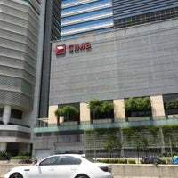 Menara CIMB - Kuala Lumpur Sentral - 9 tips