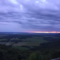 Bellevue Champlain Lookout - Scenic Lookout in Chelsea