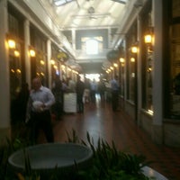 Latta Arcade - Third Ward - 288 visitors