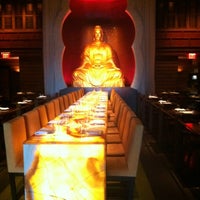 Buddakan - Atlantic City, NJ