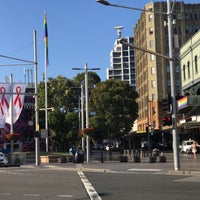 Taylor Square - 8 tips from 1146 visitors
