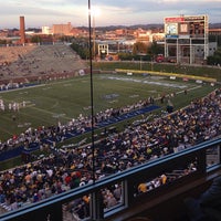 Finley Stadium Davenport Field - Downtown Chattanooga - 10 tips from ...