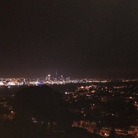 Mount Victoria Reserve - Scenic Lookout in Devonport