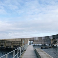 Kastrup Søbad - Amager Strandvej 301