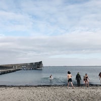 Kastrup Søbad - Amager Strandvej 301