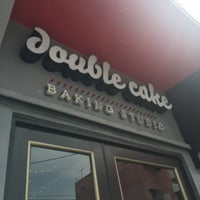Double Cake Baking Studio