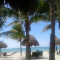 Playa Holbox - Beach