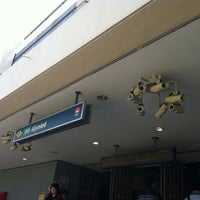 Aljunied MRT Station (EW9) - Central Region - 81 Lorong 25 Geylang