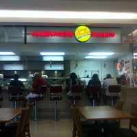 Johnny Rockets - Galleria - 8 tips from 270 visitors