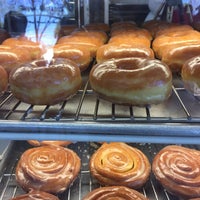 Donut Wheel - 20 tips