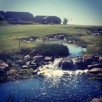 Buffalo Run Golf Course - Golf Course in Commerce City