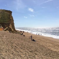 West Bay - Beach